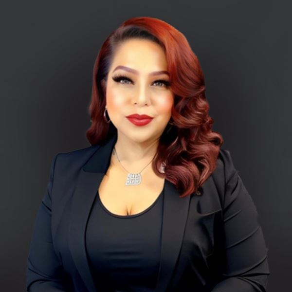 Attorney Lupe "Pita" Lujan | Hanna Allen, PLLC